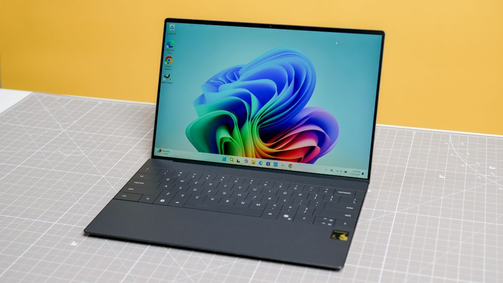 Best laptops 2025 tested — April top picks | Tom's Guide