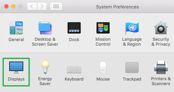 How To Mirror Your Display in macOS | Laptop Mag