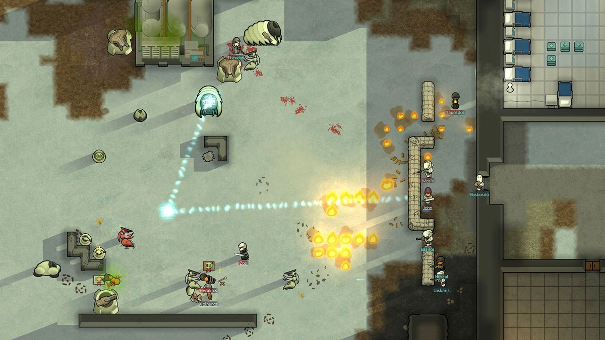 I turned a psychopath into a noble and rescued drunk royalty in the new ...