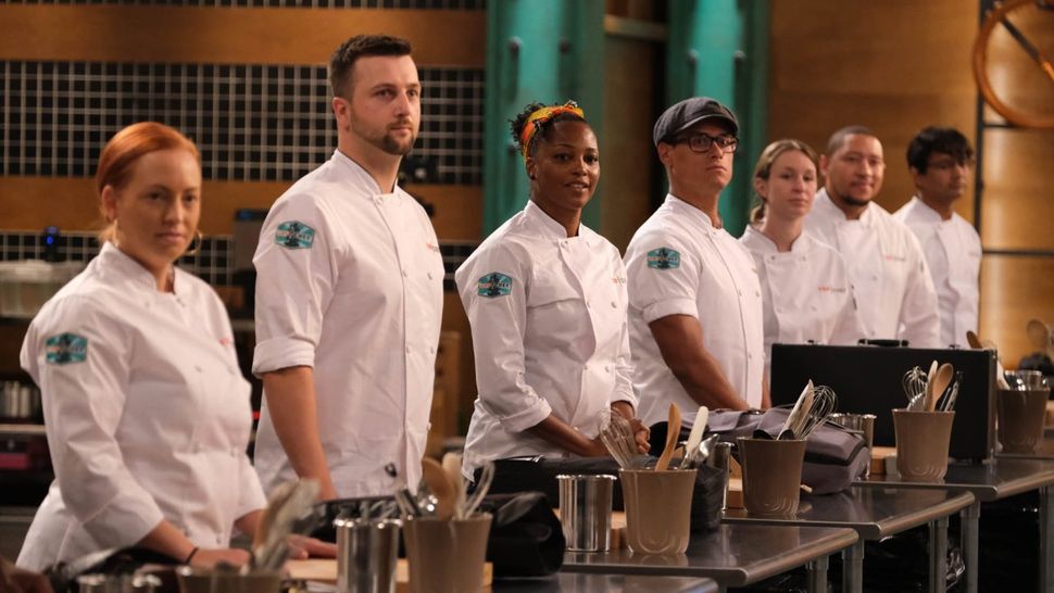 Hell’s Kitchen And 9 Other Cooking Competition Shows To Stream Right ...