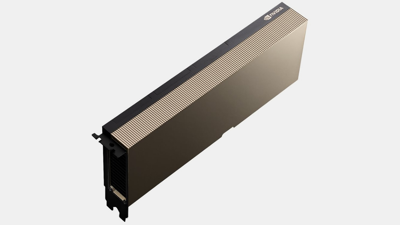 Nvidia Hopper H100 80GB Price Revealed | Tom's Hardware