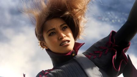 About Us - Who's on the GamesRadar+ team? | GamesRadar+