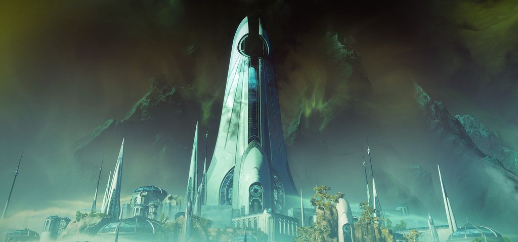 How to get all Destiny 2's Fallen, Taken and Hive mods before Beyond ...