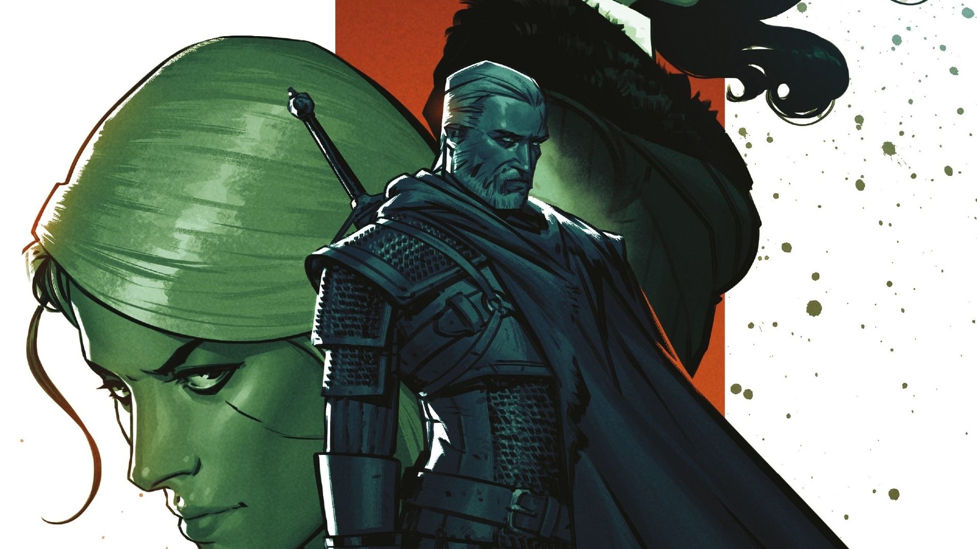 The Witcher comics ranked from worst to best | PC Gamer
