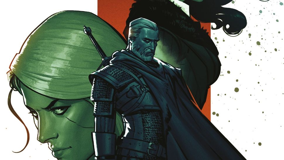 The Witcher comics ranked from worst to best | PC Gamer