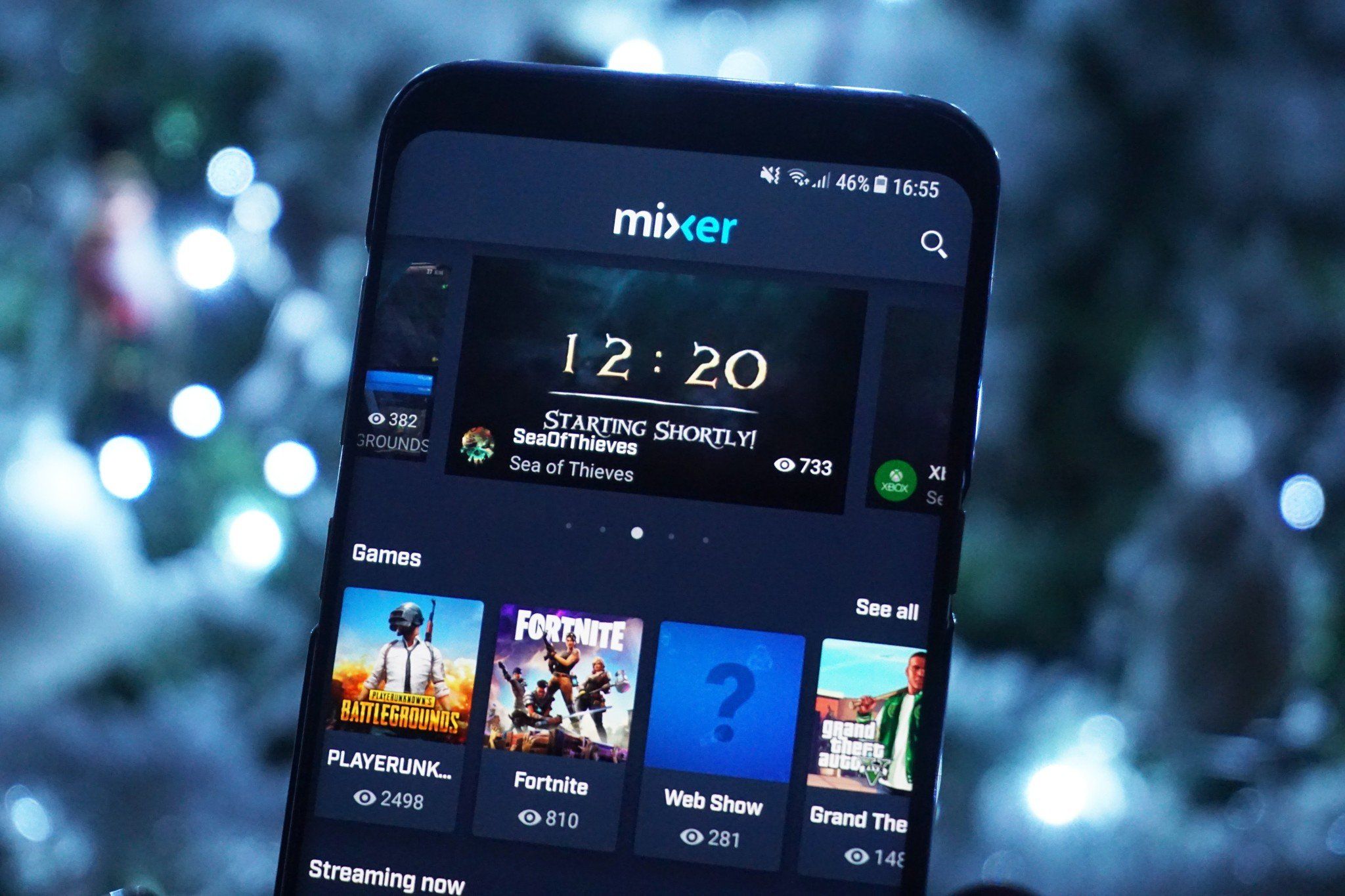 Mixer celebrates its first anniversary with big community updates ...
