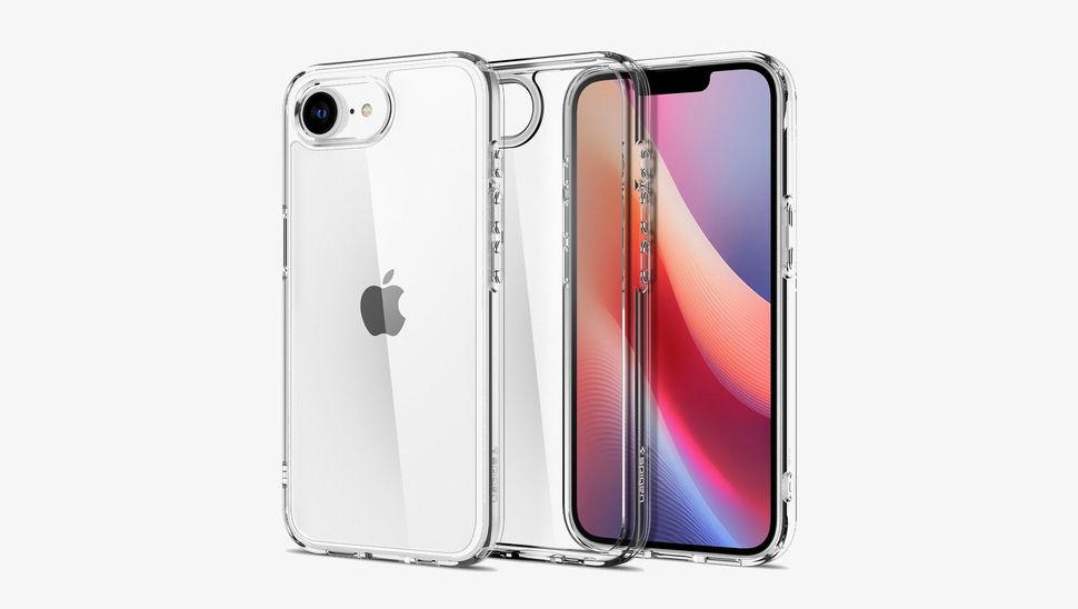 iPhone SE 4 kan bli lansert allerede denne uken, og bilder av deksler ...