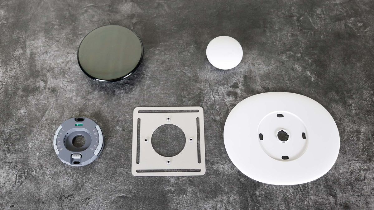 Nest Learning Thermostat (4th Gen) review | Tom's Guide