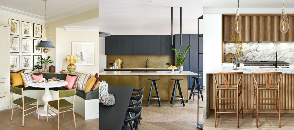 Kitchen features that add value | Homes and Gardens