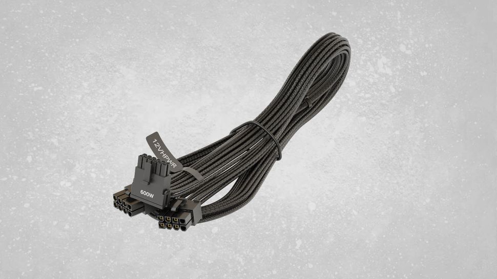 Seasonic asks you to gamble your $1,000+ GPU that its new 16-pin ...