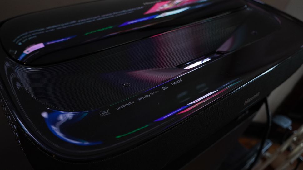 The best 4K projector 2024: top home theater beamers | TechRadar