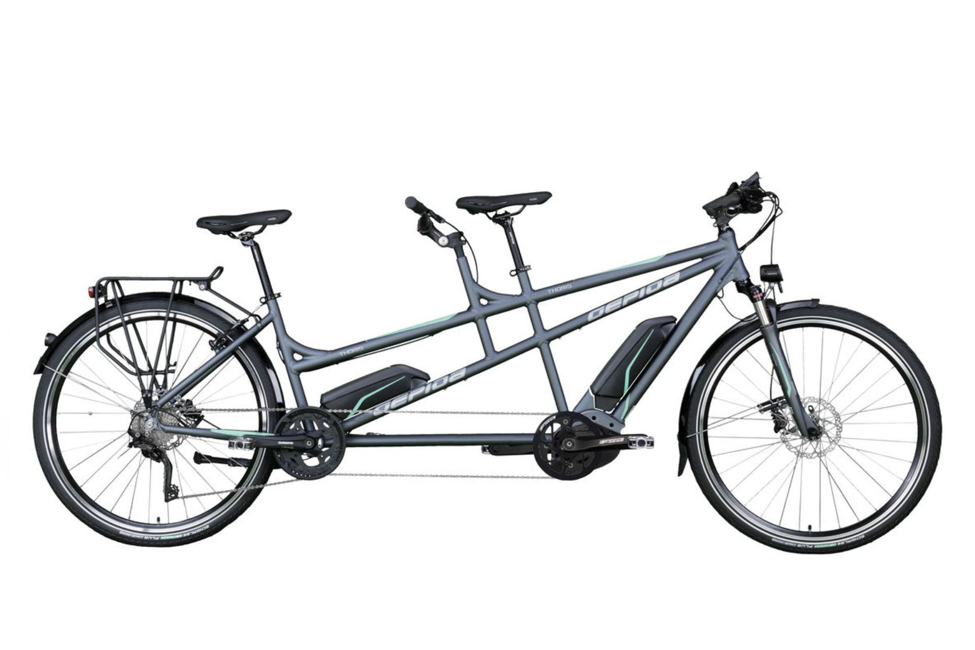 Best tandem bikes | Cycling Weekly