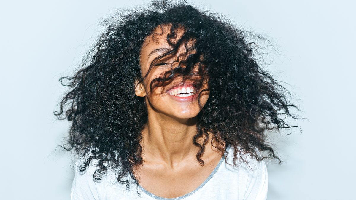 Halo Code: The UK's first Afro hair code has launched to end ...
