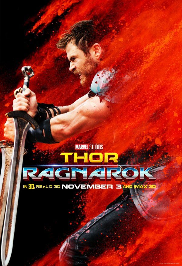How The Hulk Ended Up On Sakaar In Thor: Ragnarok | Cinemablend