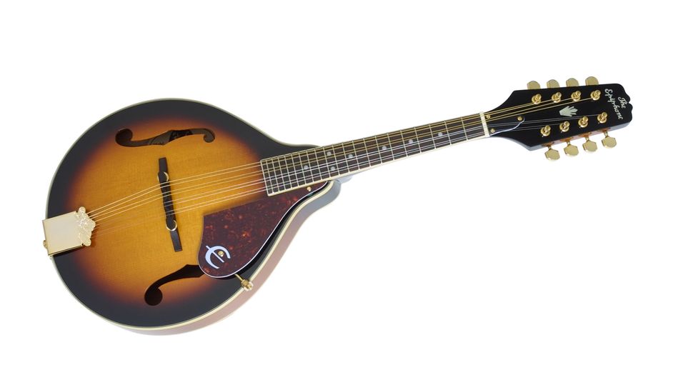 Best mandolins 2025: Top-rated instruments for all budgets | MusicRadar