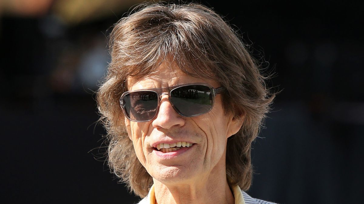 Jagger copied James Brown’s moves | Louder