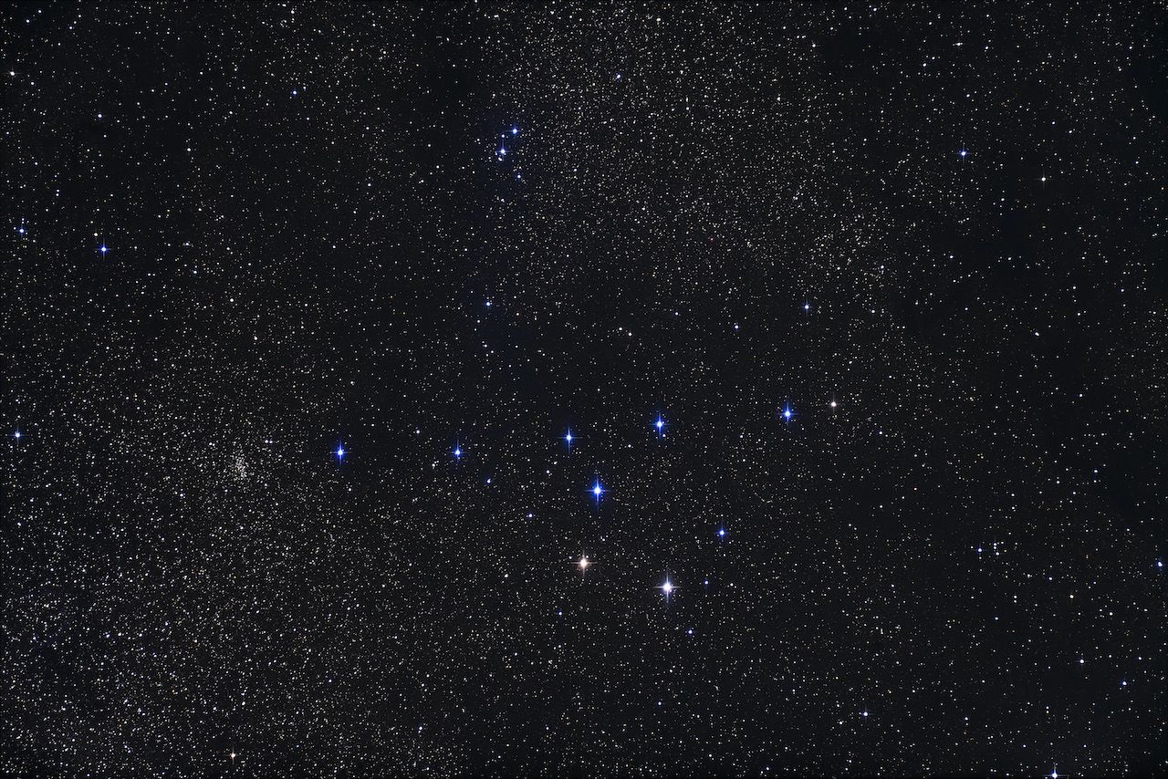 Asterisms: Definition, facts and examples | Space