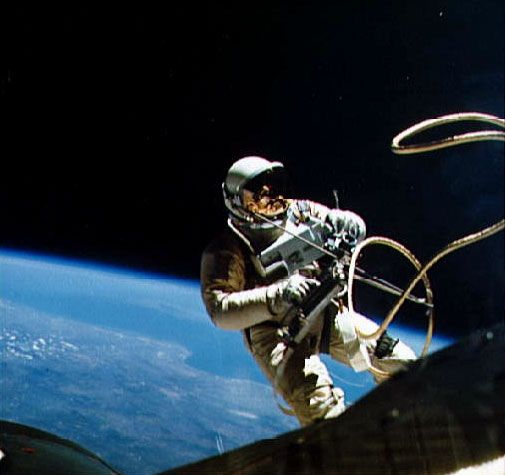 Most Extreme Human Spaceflight Records of All Time | Space