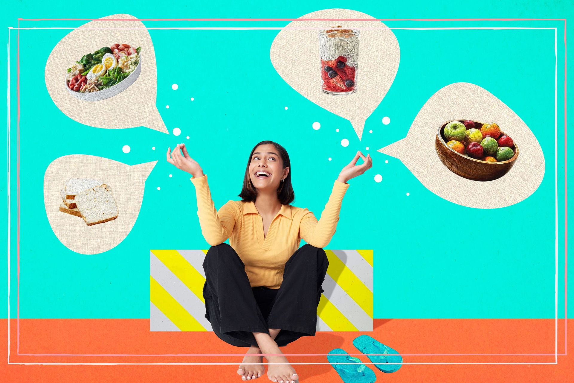 Weight gain: How long does it take to put on weight? | GoodtoKnow