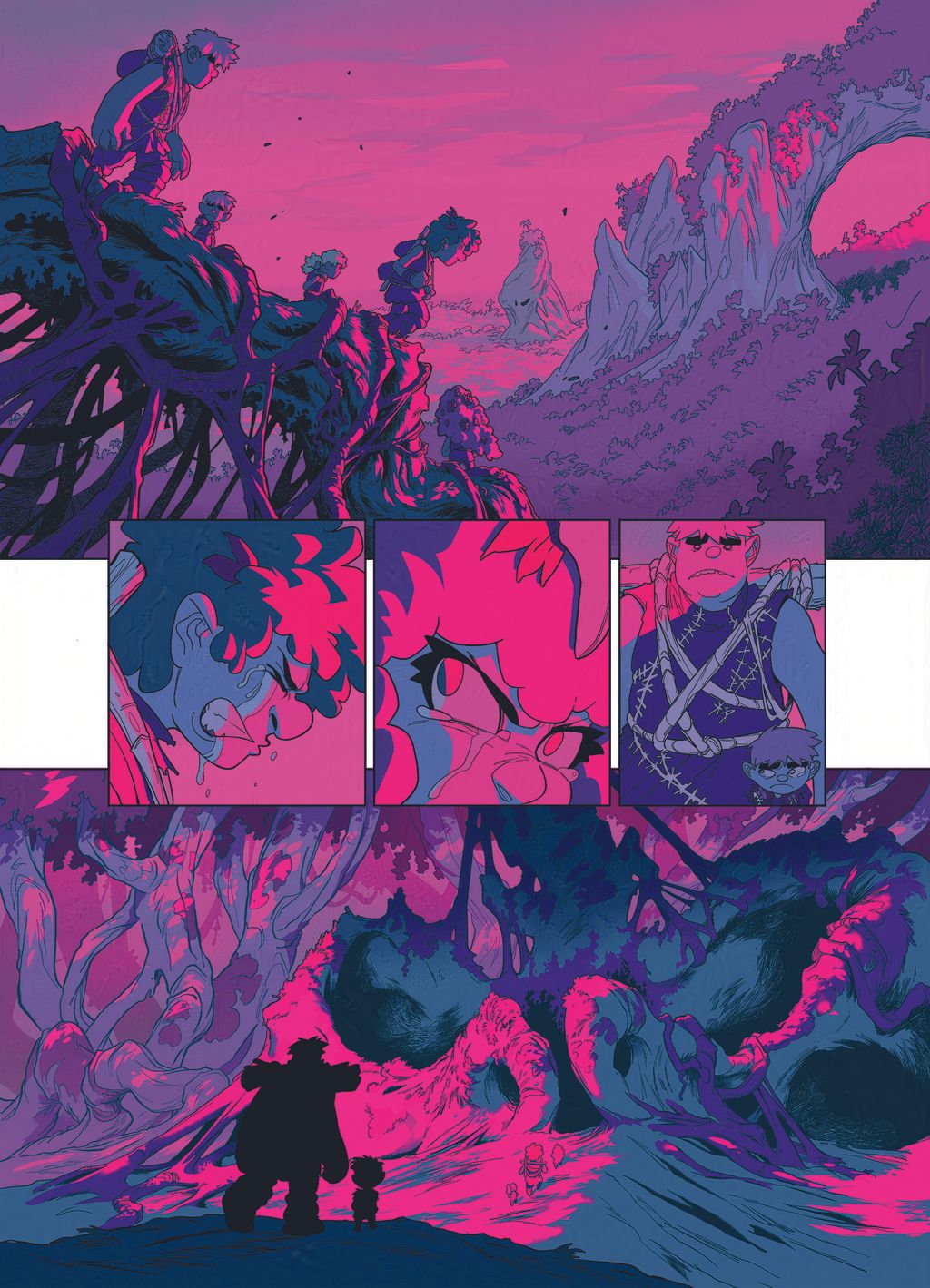 These digital artists have made progress in the fight against unethical ...