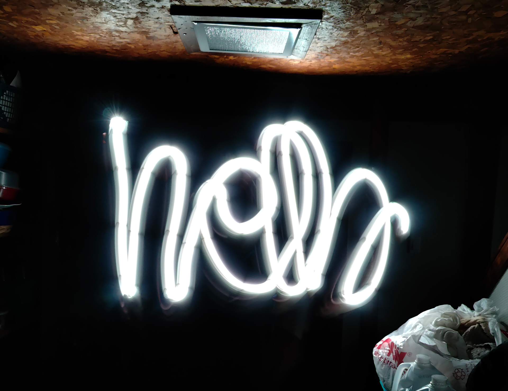 OnePlus 10 Pro Long Exposure Let Me Make Some Truly Wild Shots TechRadar