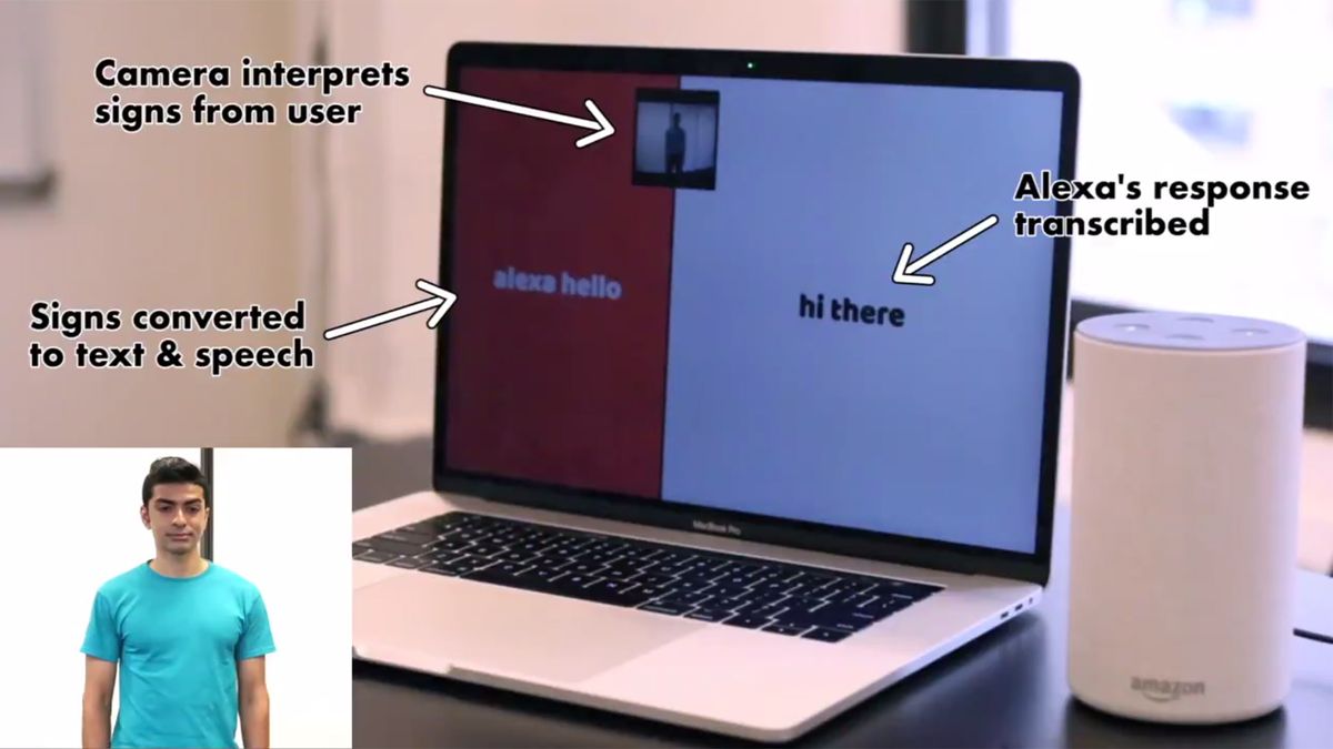 Inclusive innovation: designing a better future for everyone | TechRadar