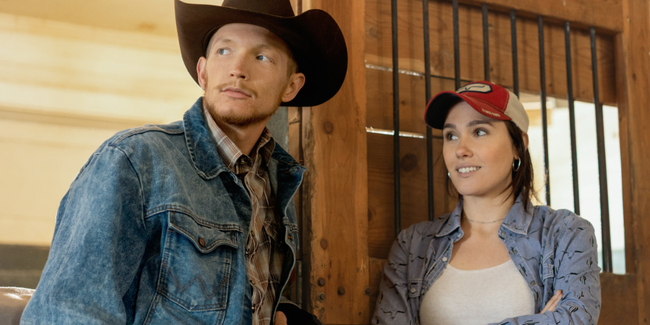 Yellowstone Star Explains Jimmy's Fateful Decision, But I'm Still Angry ...