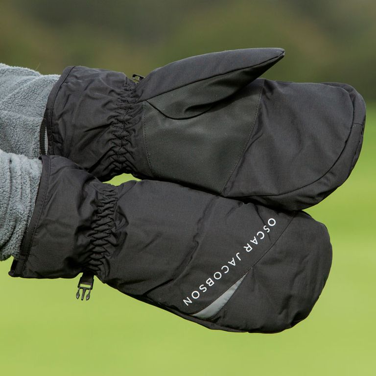 9 of the best golf mitts to keep your hands warm | Golf Monthly