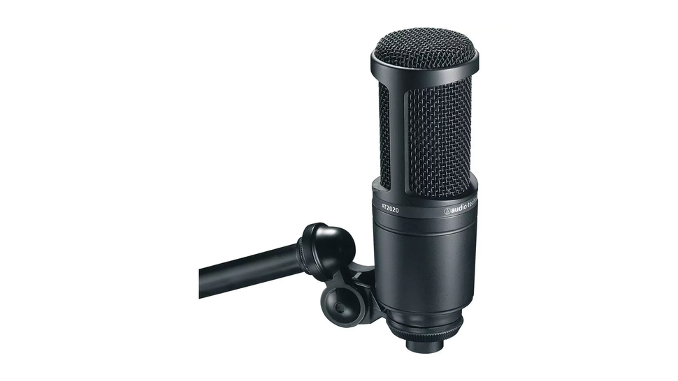 6 of the best budget vocal mics | MusicRadar