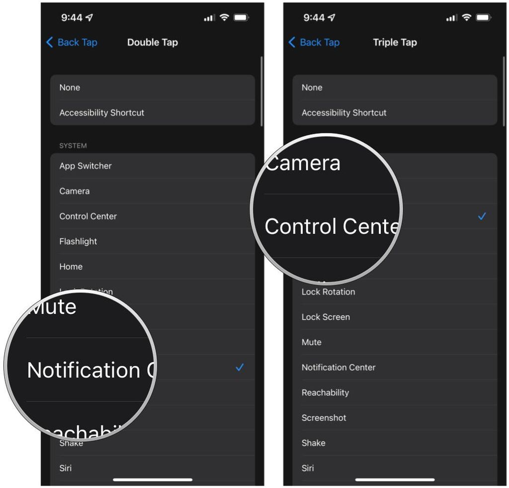 How to use and customize the Accessibility Shortcut on iPhone and iPad ...