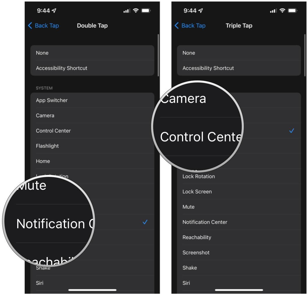 How to use and customize the Accessibility Shortcut on iPhone and iPad ...
