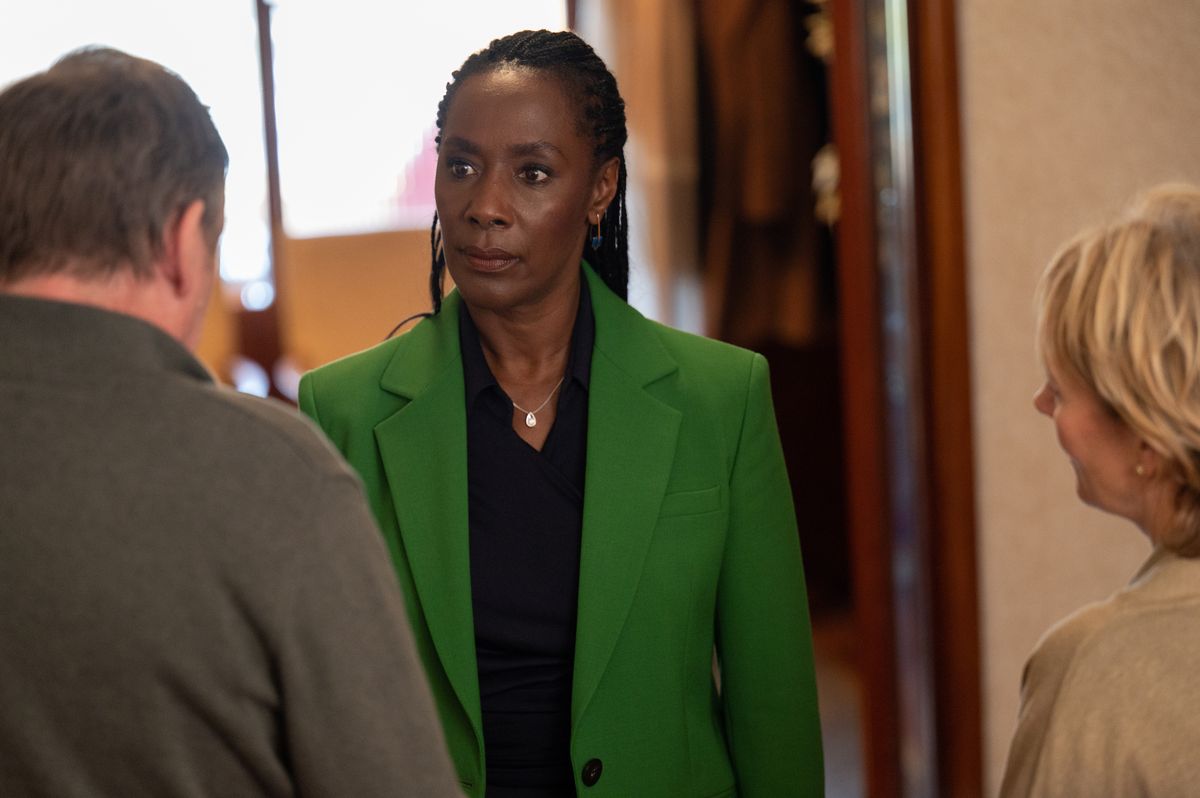 After The Flood: release date, cast, plot, trailer, ep guide | What to ...