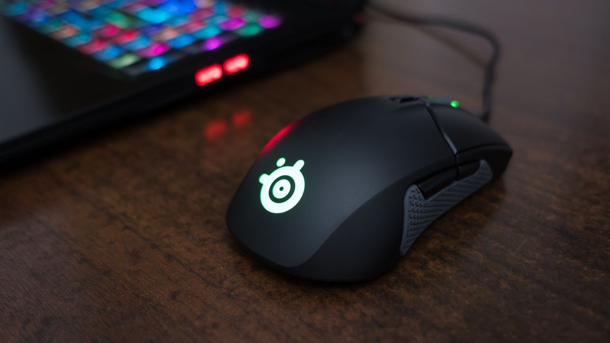 SteelSeries Sensei 310 review | TechRadar