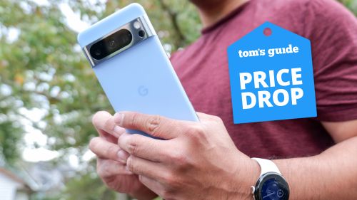 Best Google Pixel 6 deals in April 2023 | Tom's Guide