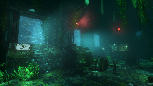 PC’s most atmospheric games | PC Gamer