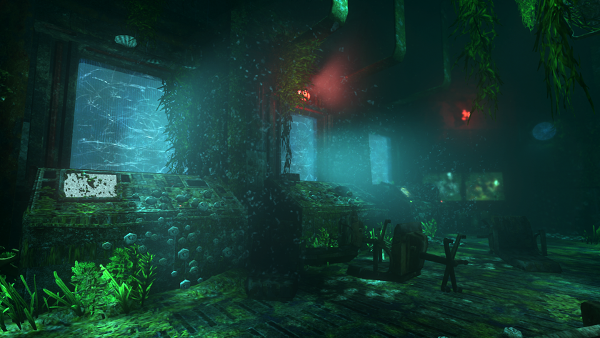 PC’s most atmospheric games | PC Gamer