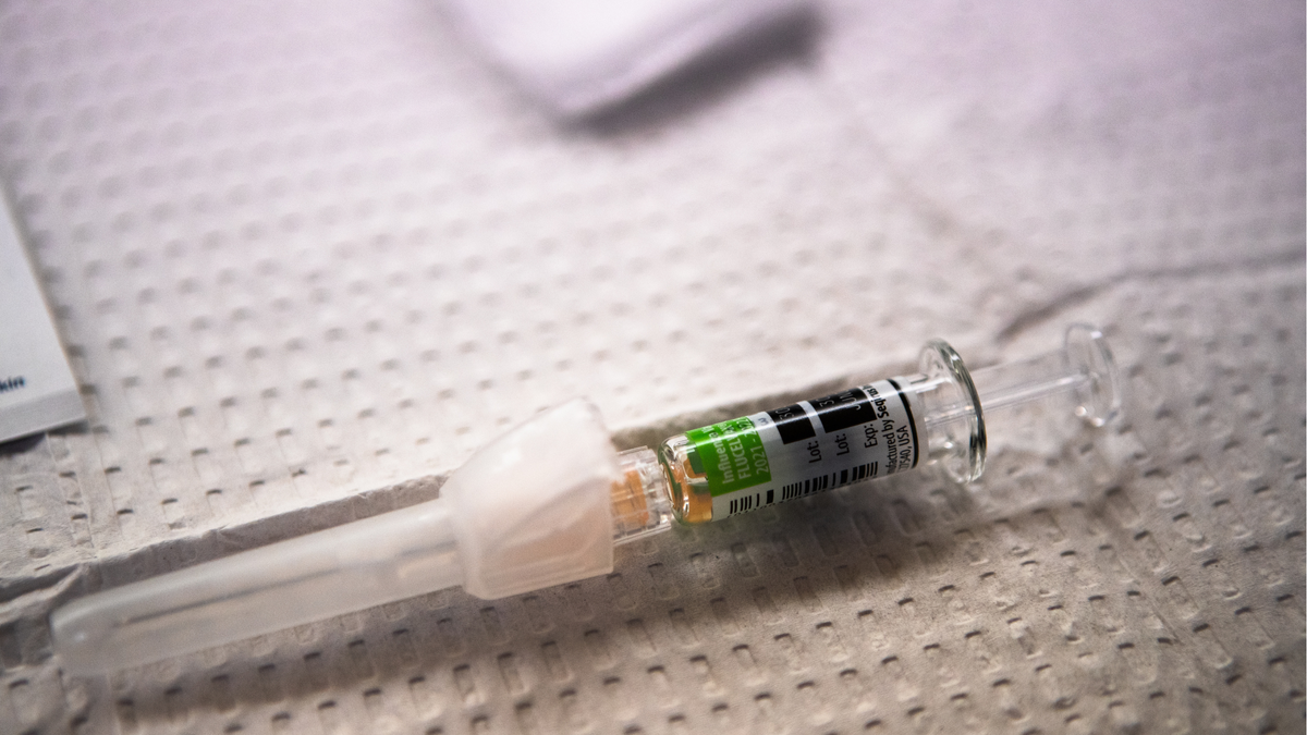 Flu shots have changed this year — here's why | Live Science
