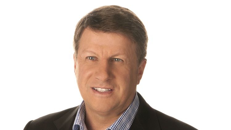 Dave Lougee Steps Into Tegna CEO Job | Next TV