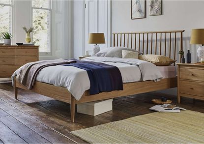 Best beds: the best bed frames for a perfect night's sleep | Real Homes
