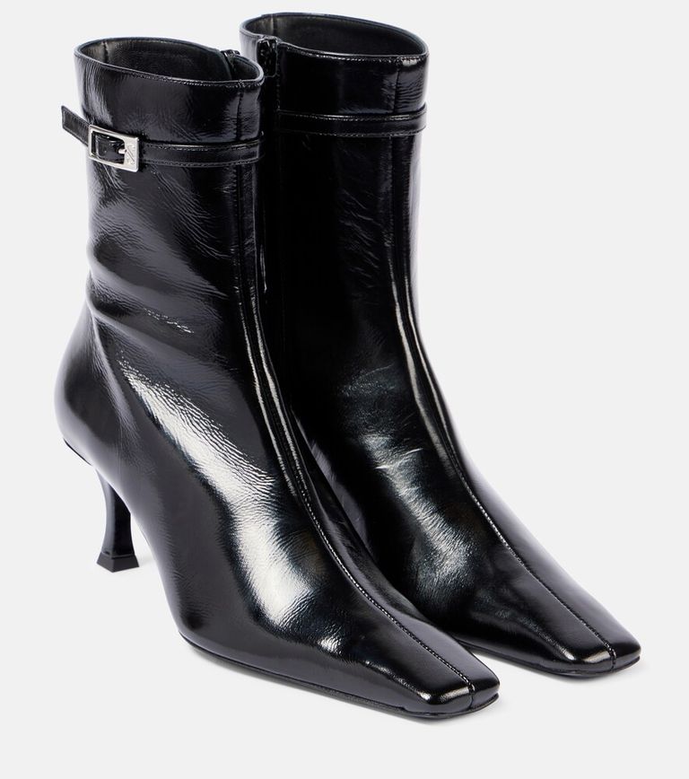 Sock Boots Are Back, and These 16 Tempting Pairs Prove It | Who What Wear