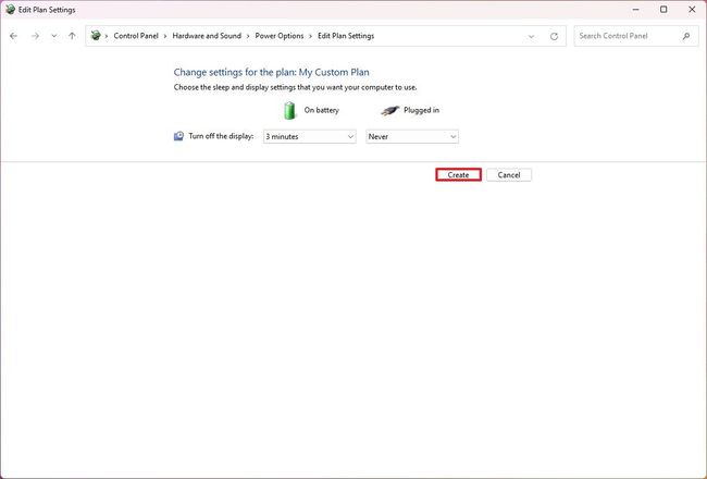 How to create and manage power plans on Windows 11 | Windows Central