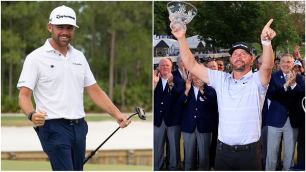 Latest Golf News | Golf Monthly