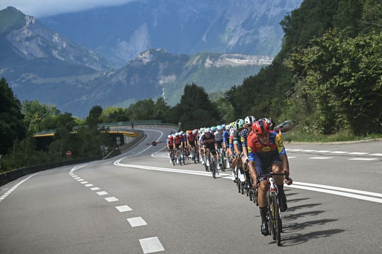 Cycling in France: eight must visit locations | Cycling Weekly