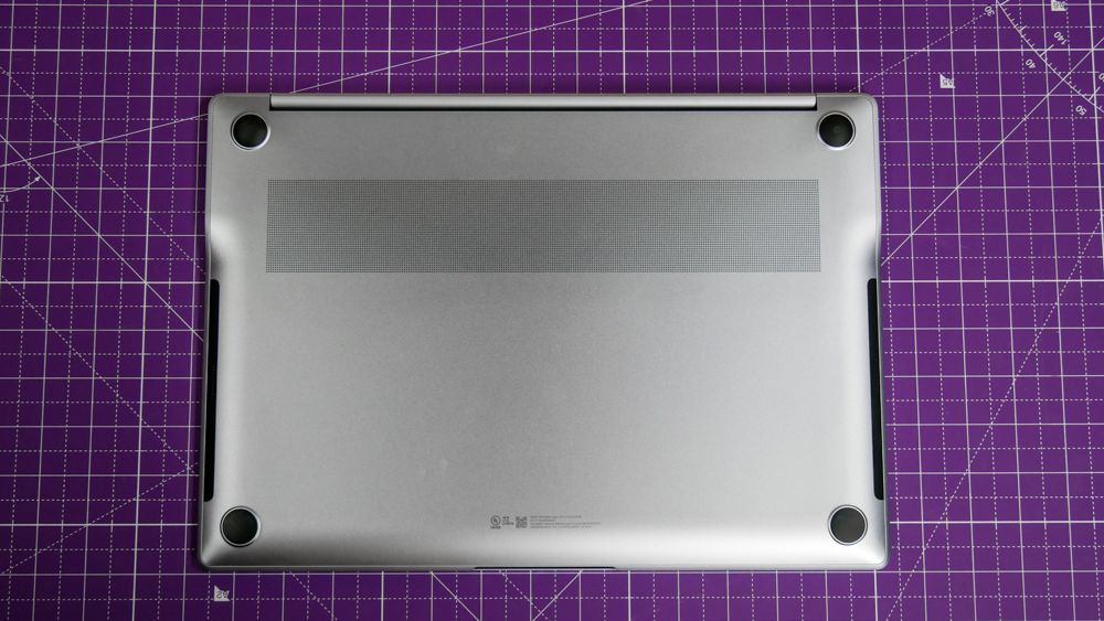 Samsung Galaxy Book 4 Edge review: A big and beautiful Copilot+ PC ...