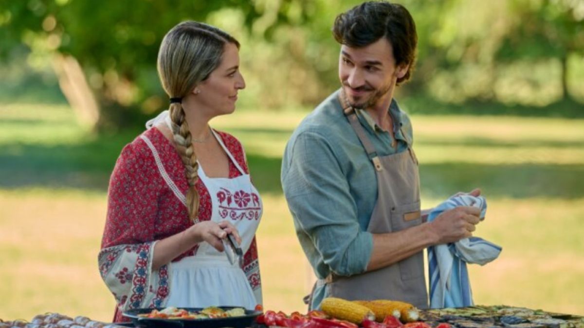 Upcoming Hallmark Movies: Full List Of New Titles And Premiere Dates ...
