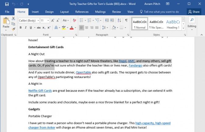 The 22 Best Keyboard Shortcuts for Your Windows Laptop | Laptop Mag