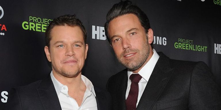 Celebrities Who Are Related to Each Other - Surprising Celebrity ...