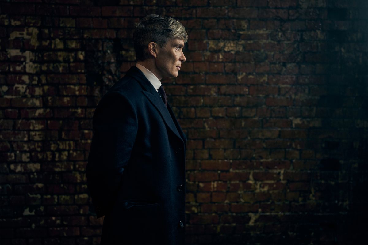 Peaky Blinders movie: everything we know so far about the hit Netflix ...