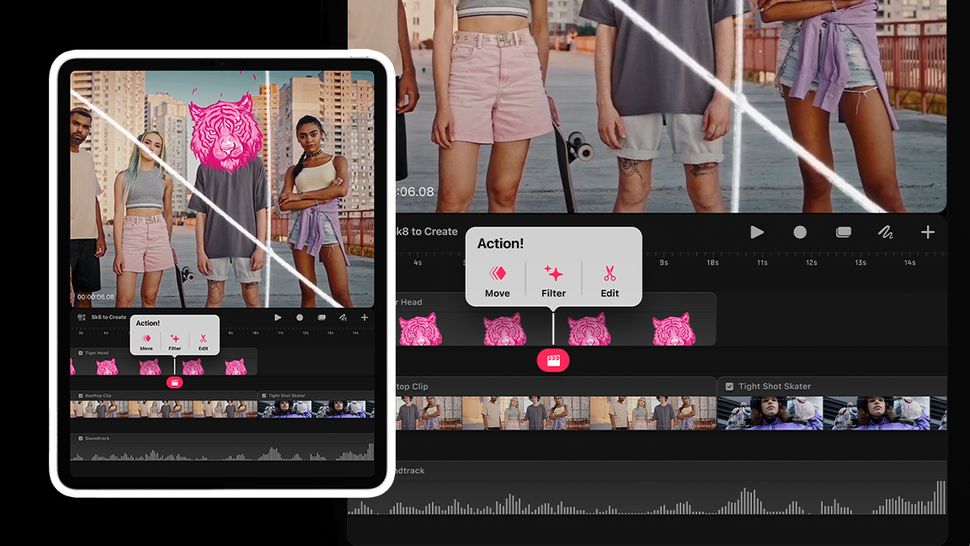 Procreate Dreams: everything you need to know | Creative Bloq