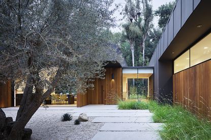 5 Hardscaping Materials That Designers Want You to Use More | Livingetc